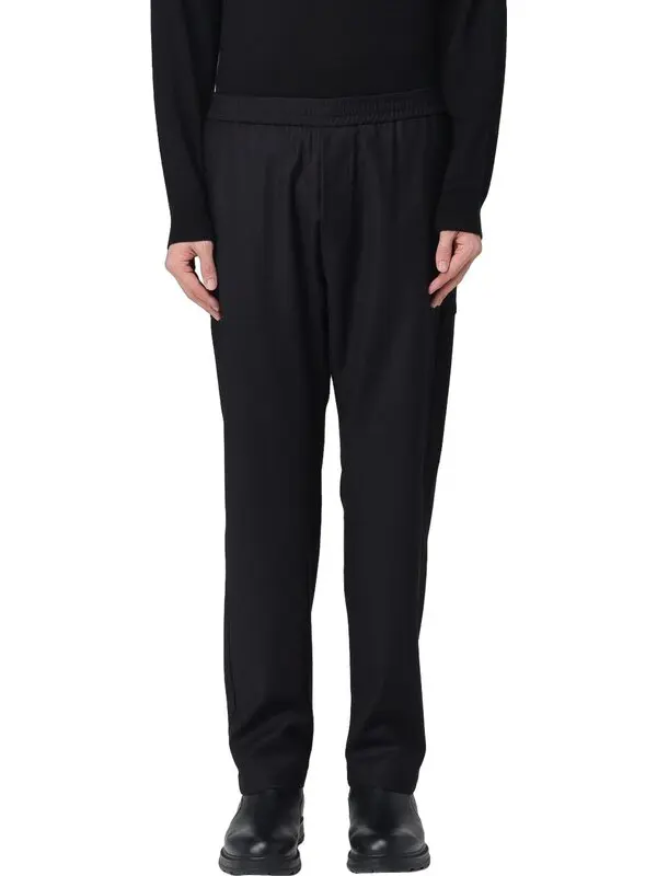 Barena Venezia Trousers - Black