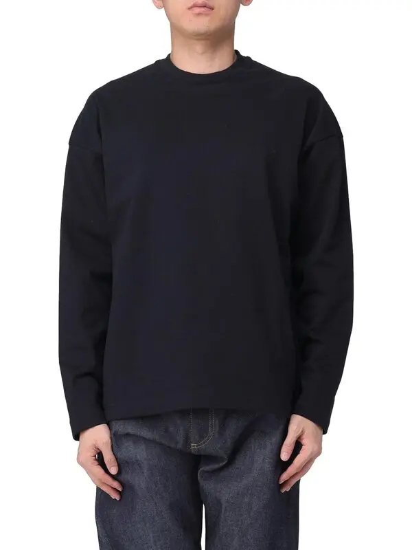 JIL SANDER Sweater - Black