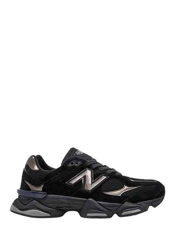 NEW BALANCE 9060 Sneakers - Black