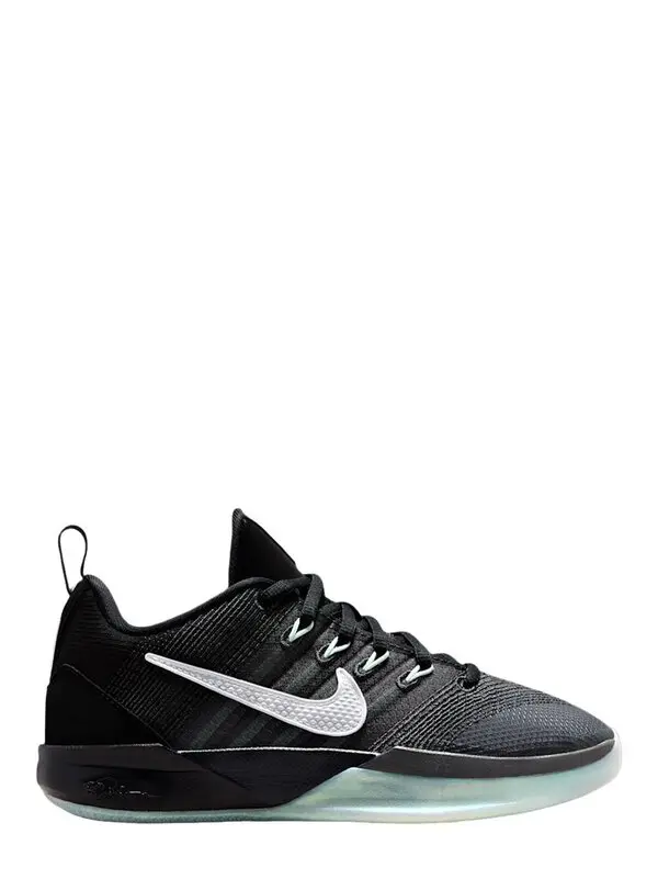 Nike Sabrina 3 Gs Sneakers - Black