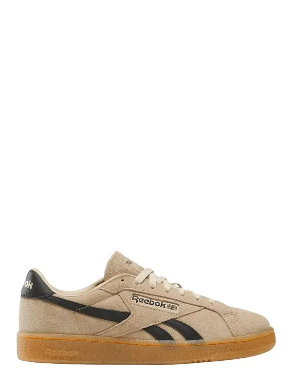 REEBOK Club C Grounds Sneakers - Brown