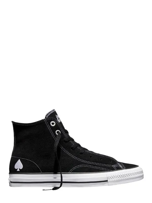 CONVERSE Milton Martinez X Chuck Taylor All Star Sneakers - Black