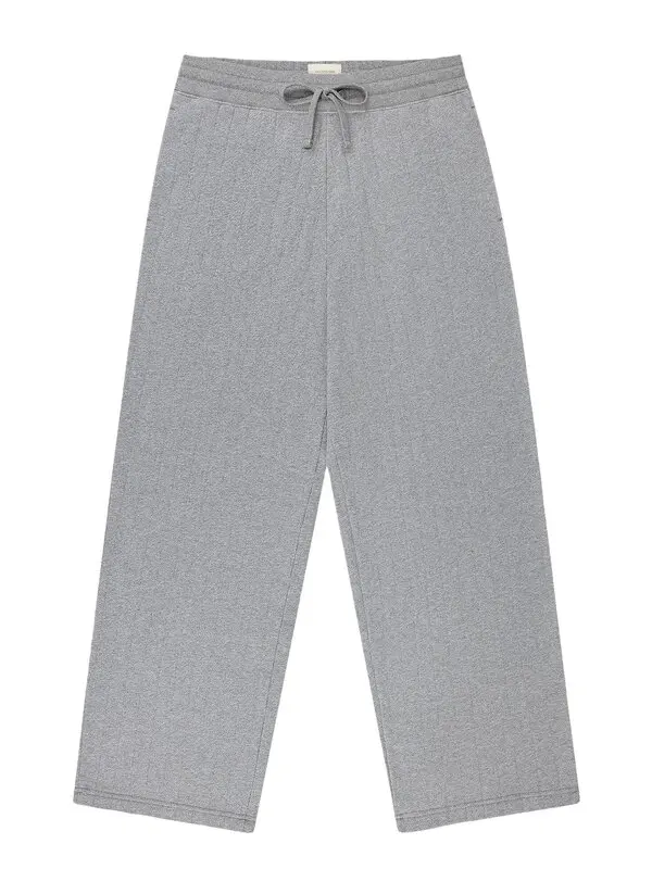 Aimé Leon Dore Drop Needle Surplus Sweatpants - Grey