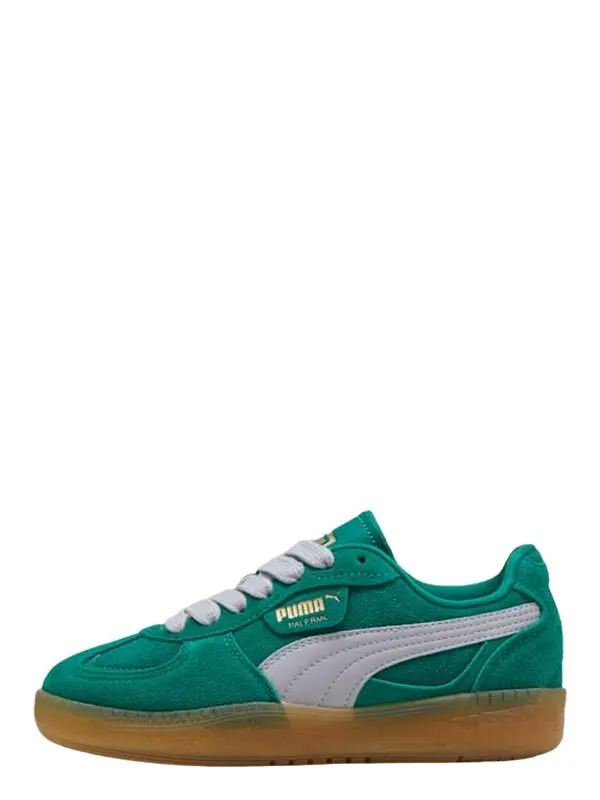 PUMA Palermo Moda Xtra Gum - Teal