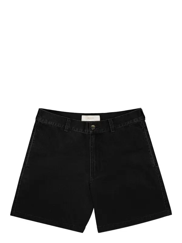 Aimé Leon Dore Core Chino Short - Black