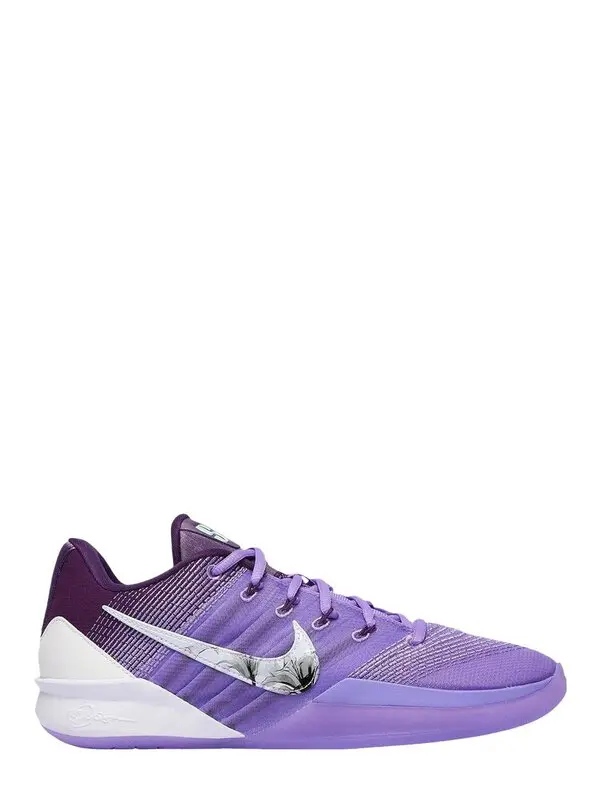 Nike Sabrina 3 Night Sneakers - Purple