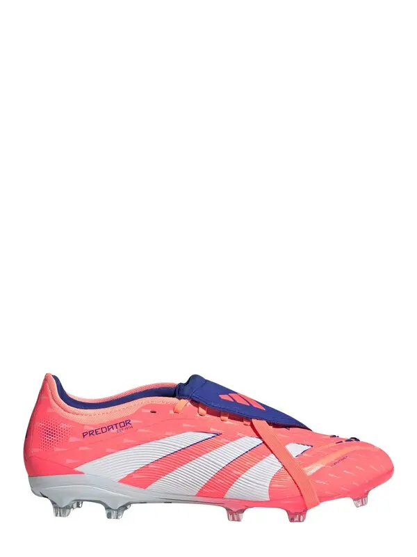 Adidas Predator Pro - Orange