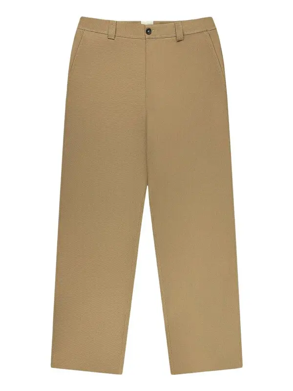 Aimé Leon Dore Officer Pant - Green
