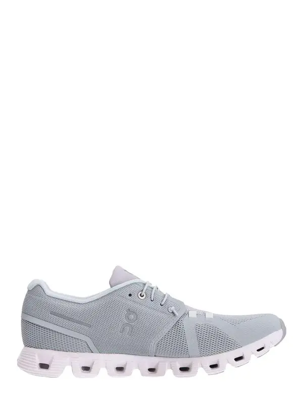 On Cloud 5 Sneakers - Grey