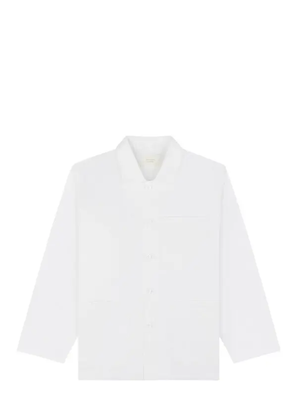 Aimé Leon Dore Chore Jacket - White