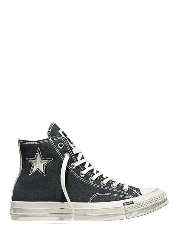 CONVERSE Madhappy X Chuck 70 Sneakers - Black