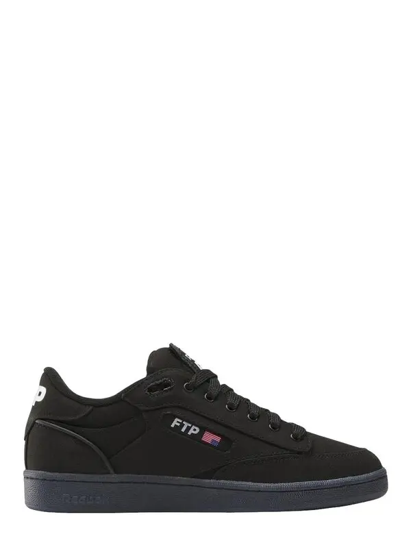 REEBOK Club C - Black