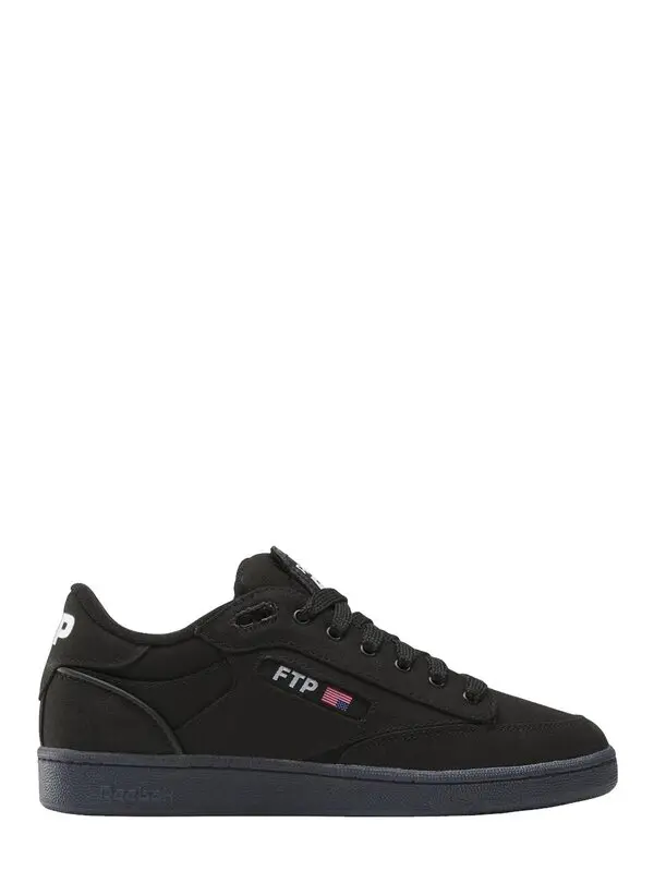 REEBOK Club C /white - Black