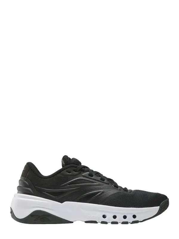 REEBOK Ers Sneakers - Black
