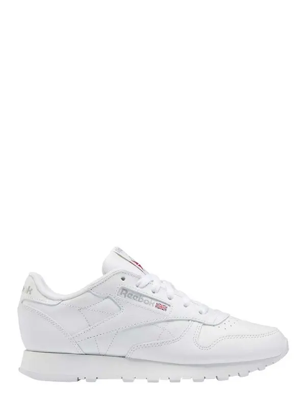 REEBOK Classic Leather Sneakers - White
