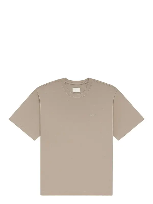 Aimé Leon Dore Micro Logo Tee - Green