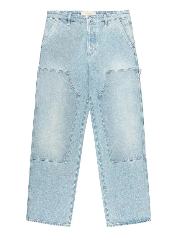 Aimé Leon Dore Denim Carpenter Pant - Blue
