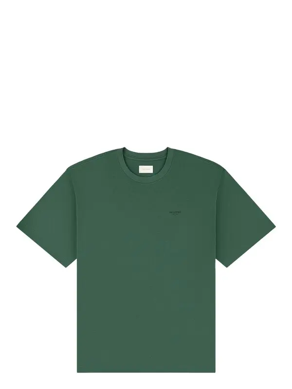 Aimé Leon Dore Micro Logo Tee - Green