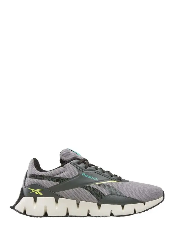 REEBOK Zig Dynamica Str Sneakers - Grey