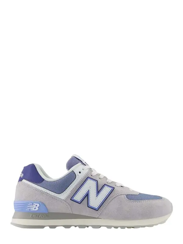 NEW BALANCE 574 - Grey