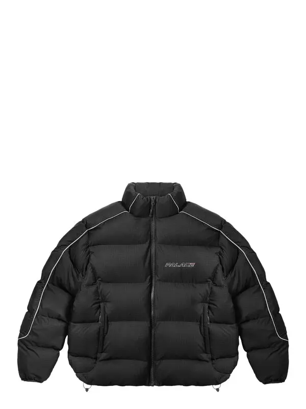 PALACE Performance Puffa - Black