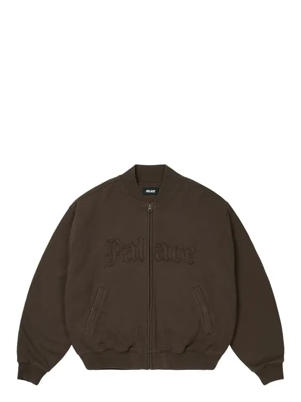 PALACE Wing-man Bomber - Brown