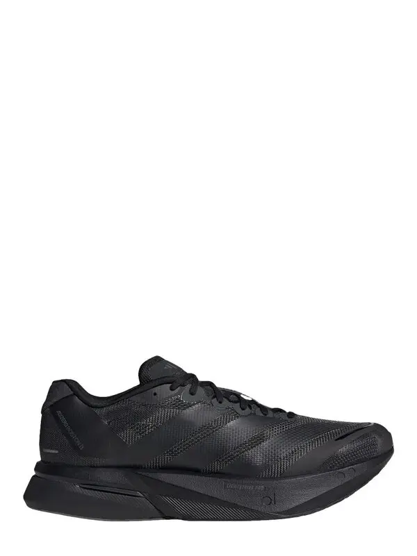 Adidas Adizero Boston 13 - Black