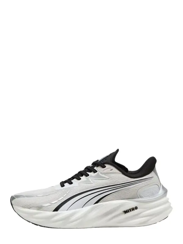PUMA Velocity Nitro 4 Sneakers - White