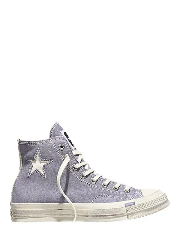 CONVERSE Madhappy X Chuck 70 'thunder Daze' Sneakers - Purple
