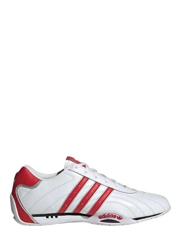 Adidas Adi Racer Low Sneakers - White
