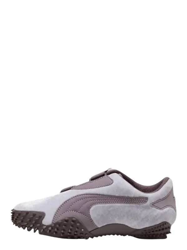 PUMA Wmns Mostro Velvet Dream - Brown