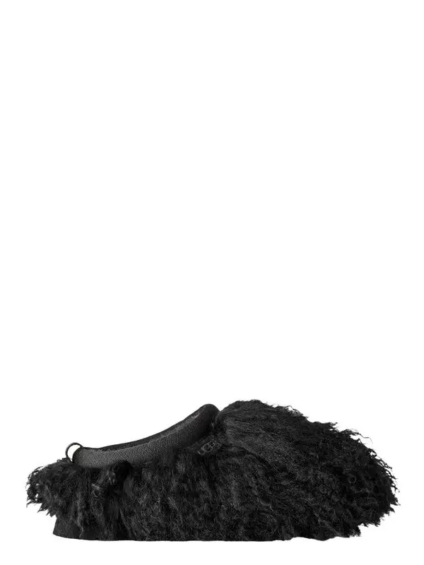 UGG Tazz Fluff Momma - Black