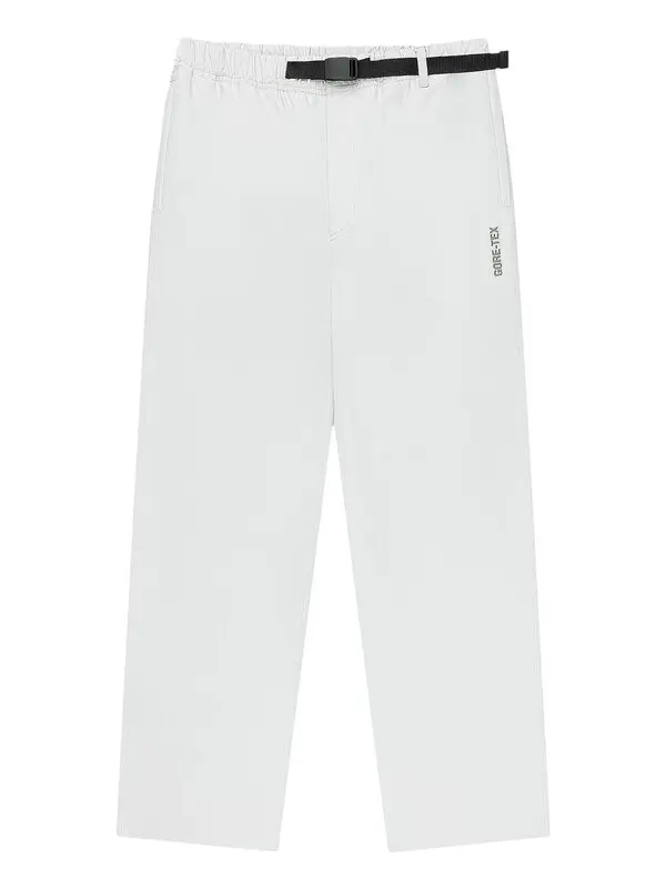 Aimé Leon Dore Gore-tex Hiking Pant - White