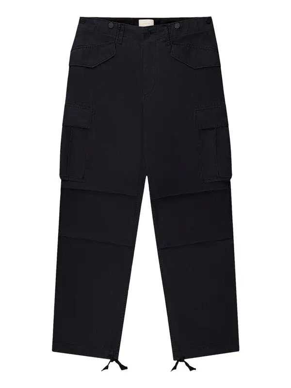 Aimé Leon Dore Fatigue Pant - Black