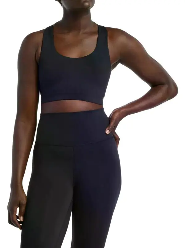 NEW BALANCE Nb Define Train Sports Bra - Black