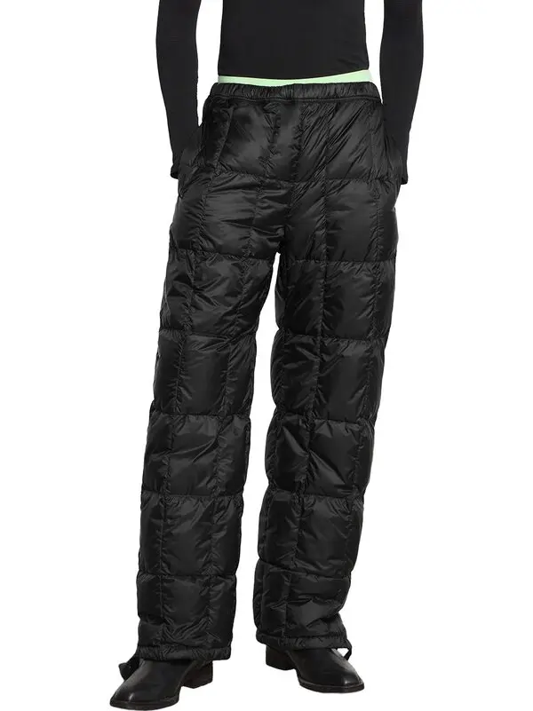 Canada Goose Echo Pant - New Black
