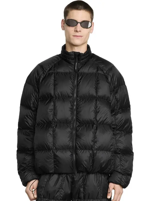 Canada Goose Echo Jacket - New Black