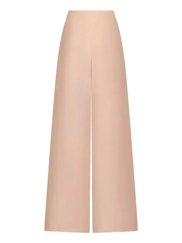 DI STAVNITSER Aurora Elasticated Trousers - Neutrals