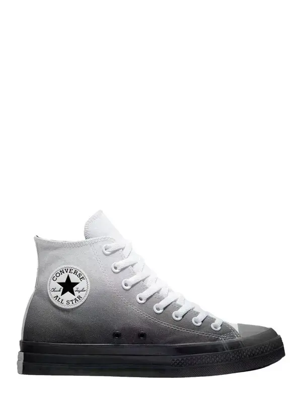 CONVERSE Chuck Taylor All Star Gradient Hi-top Sneakers - Grey