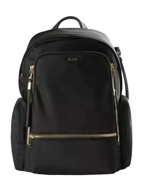 Tumi Celina Zip Backpack - Black