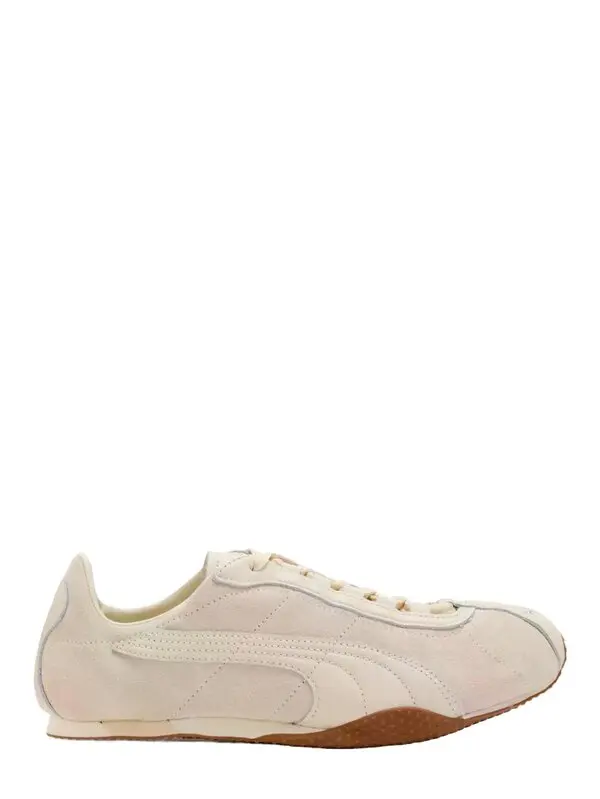 PUMA H-street Lace-up Sneakers - Neutrals