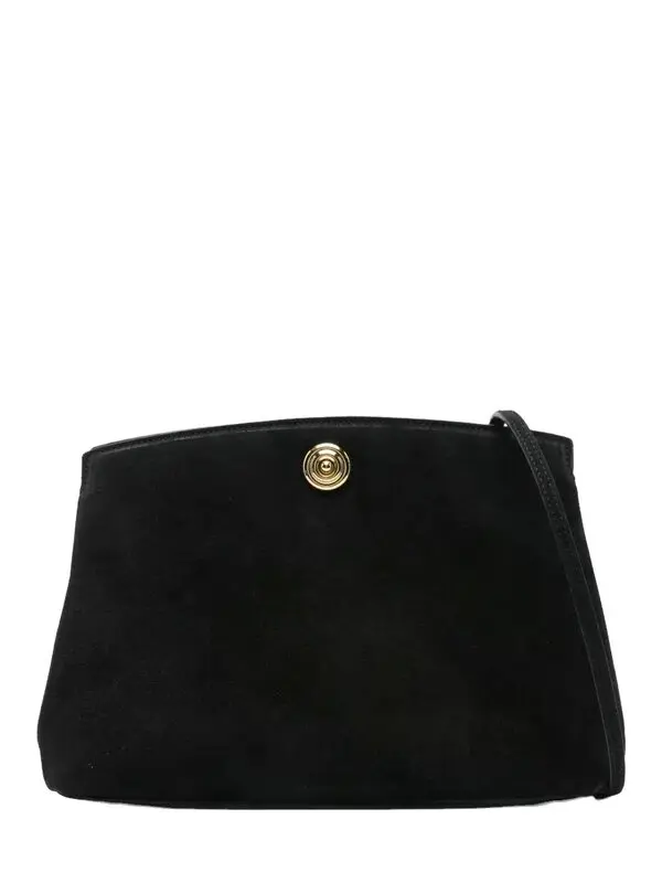 LIFFNER Pushlock Clutch - Black
