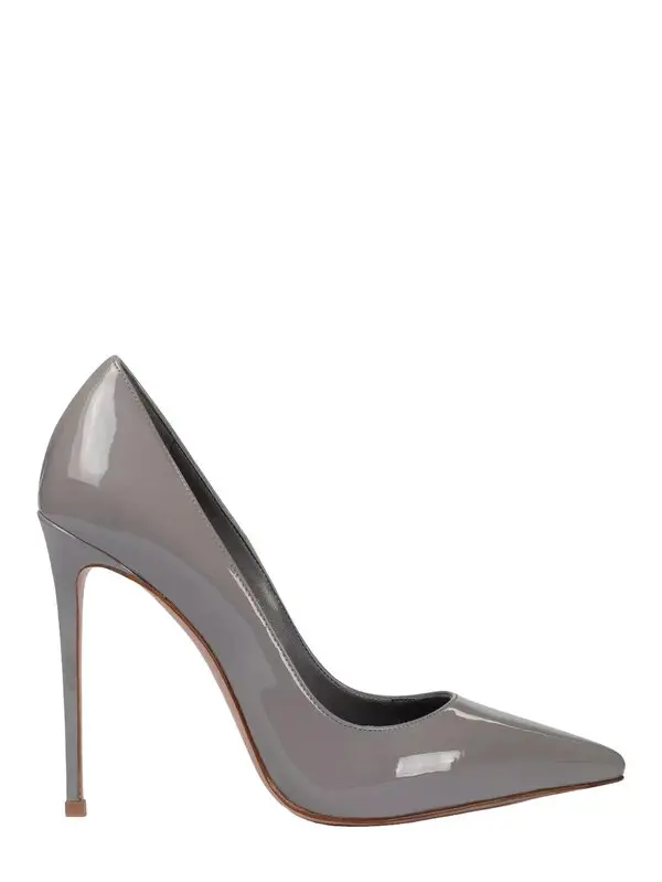 LE SILLA Eva Pumps - Grey