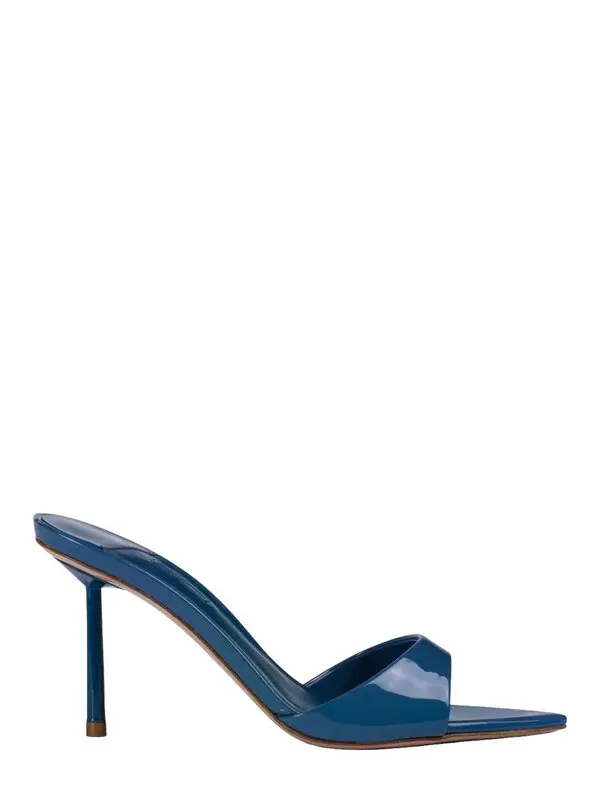 LE SILLA Bella Sandals - Blue