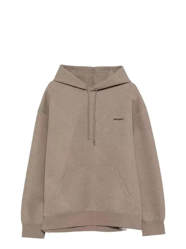 Carhartt Work In Progress Alda Hoodie - Neutrals