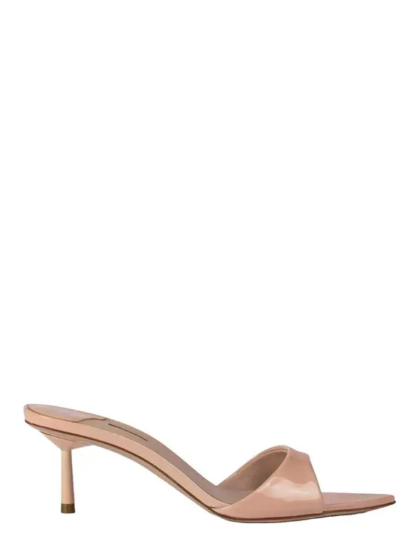 LE SILLA Bella Sandals - Neutrals