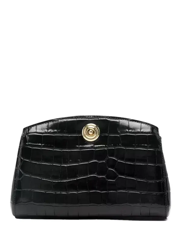 LIFFNER Push-lock Clutch - Black