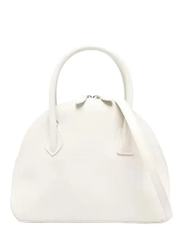 LIFFNER Dome Tote Bag - Neutrals
