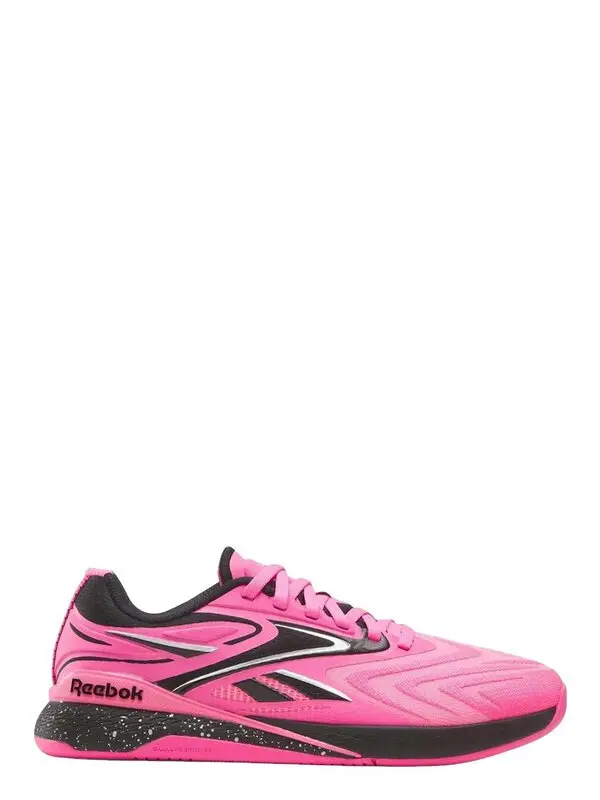 REEBOK Nano X5 Edge - Atomic Pink/white