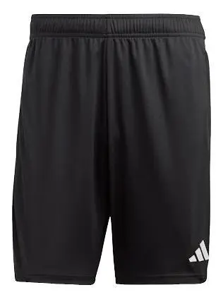 Adidas Tiro 23 Club Shorts - Black White